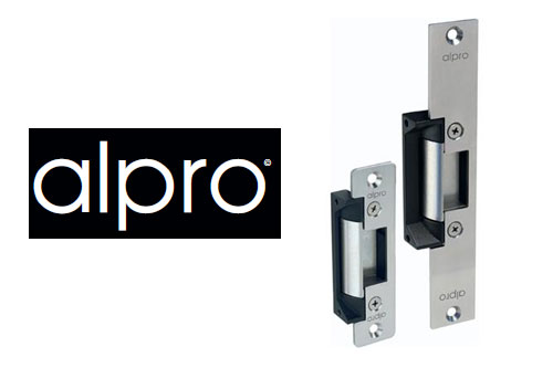 Alpro Access Control Systems - Halls of Cambridge Master Locksmith