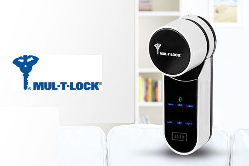 Mul-T-Lock Access Control Systems - Halls of Cambridge Master Locksmith