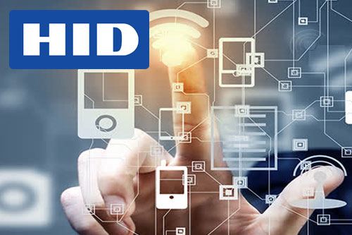 HID Access Control Solutions - Halls of Cambridge Master Locksmith