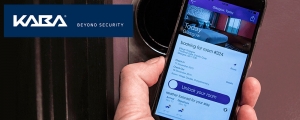 KABA Access Control Systems - Halls of Cambridge Master Locksmith