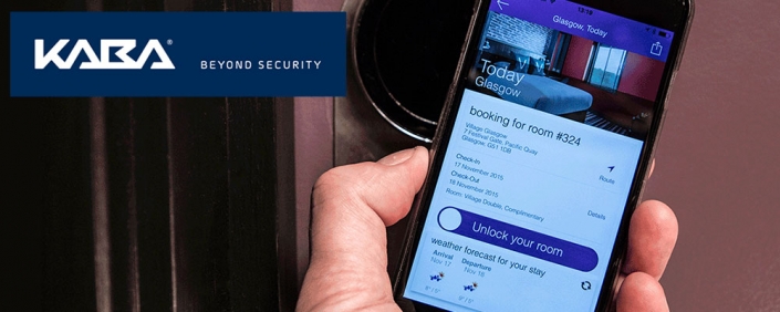 KABA Access Control Systems - Halls of Cambridge Master Locksmith