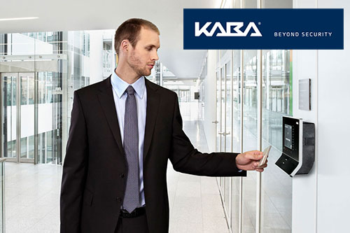 KABA Access Control Systems - Halls of Cambridge Master Locksmith
