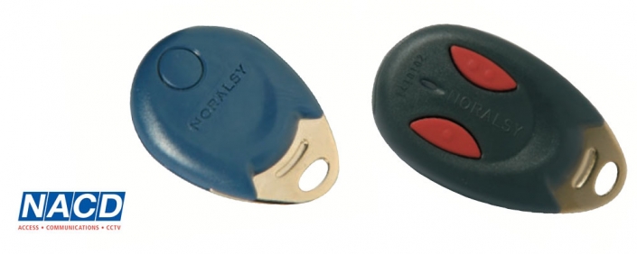 NACD Access Control Systems - Halls of Cambridge Master Locksmith