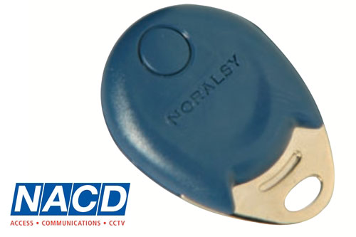 NACD Access Control Systems - Halls of Cambridge Master Locksmith