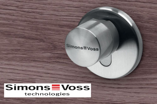 SimonsVoss Access Control Systems - Halls of Cambridge Master Locksmith