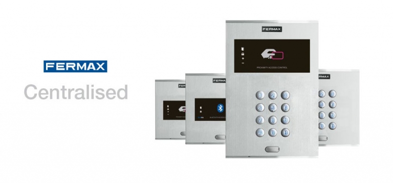 Access Control | Cambridge 24 Hour Emergency Callout Locksmith | Halls ...