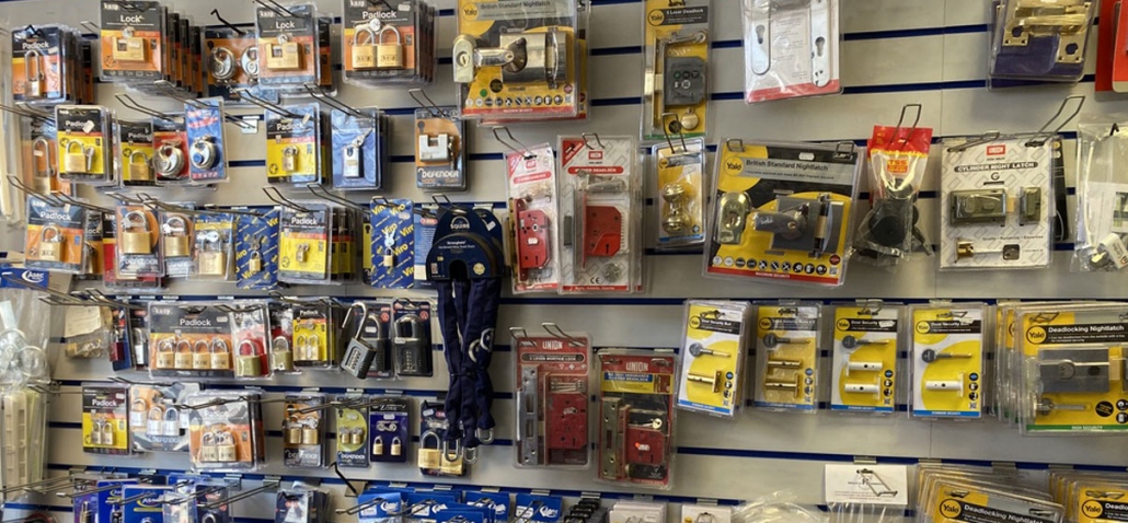 Locksmith | Cambridge 24 Hour Emergency Callout Locksmith - Halls of ...